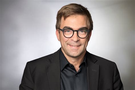 Stéphane Drouin Nommé Directeur Général Du Centre Québécois D