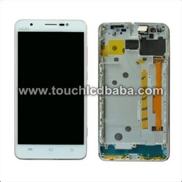 Vivo Y Display And Touch Screen Glass Combo Vivo Touch Lcd Baba