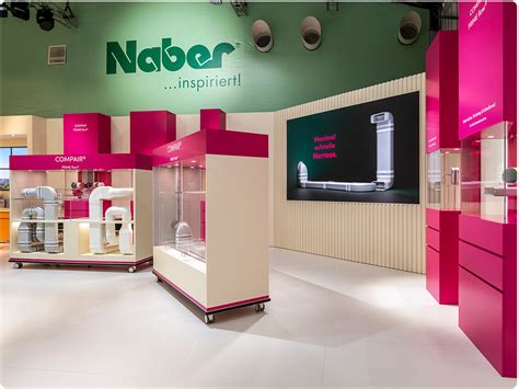 Naber Das Unternehmen