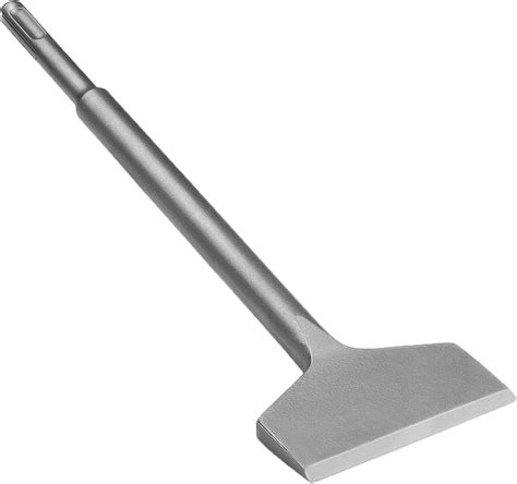 Advanced Masonry Chisel Set High Performance Rust Protection Ensures Longevity Ergonomically