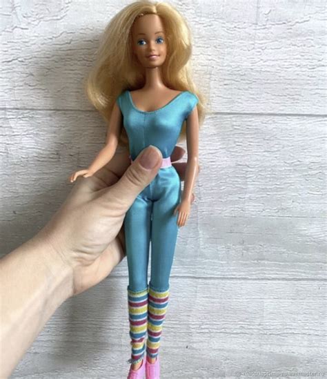 Винтаж: Куклы винтажные: Кукла Барби из История Игрушек купить в ...
