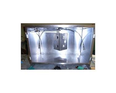 EnPro Hydrocarbon Liquid Sampling System For Sale From Haldatec Pty Ltd IndustrySearch Australia