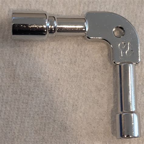 Sonor Slotted And Square Double Ended Drum Key 1990s Reverb