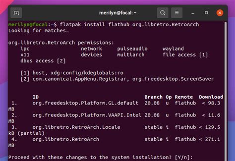 How To Install Retroarch To Play Classic Games In Linux Fostips