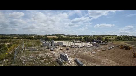 Scaffolding For Film Sets Scaffolding For Film Sets