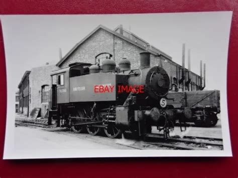 Photo Sr Class Usa Loco No 30066 Eur 4 19 Picclick Fr