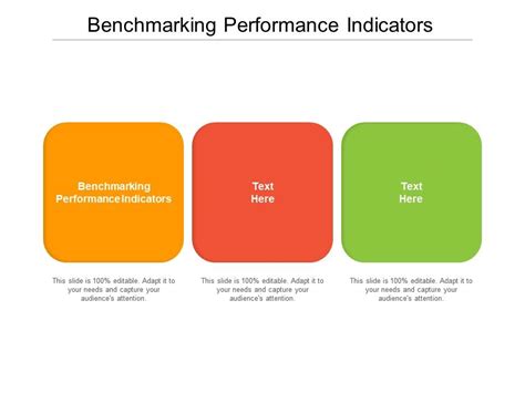 Benchmarking Performance Indicators Ppt Powerpoint Presentation Outfit