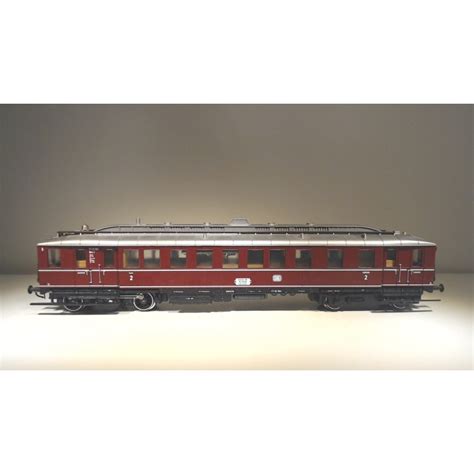 Trix 2468 Vt92904 Db Motorvogn Ep3