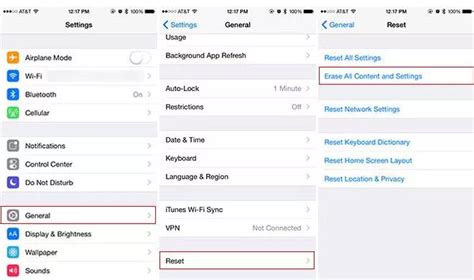 3 Ways To Recover Lost Data After Ios 16 15 Update