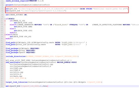 GitHub KITECH AI LAB InstanceSegmentationAnnotationTool