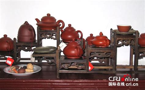 品潮州功夫茶 看中華傳統文化傳播 每日頭條