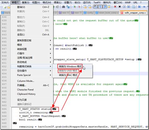 【已解决】tortoisesvn Commit出错：xxxc Has Inconsistent Newlines Inconsistent