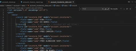 How Do You Create An Odoo Module
