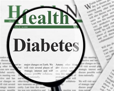 Overcoming The Challenges Posed By Diabetes In India DocMode
