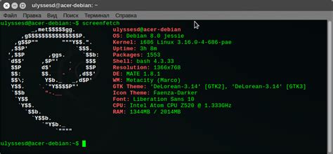 debian jessie заметки на полях обновляется ~ ulyssesd blog s