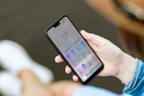 Top 8 Ways To Fix Android Quick Settings Missing Techwiser