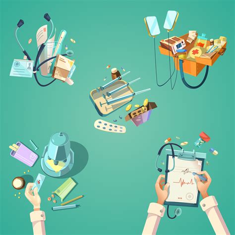 Best Medical Cartoons