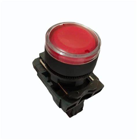 Red Cycle Start Push Button At Rs 294 Piece The Grand Rio Metoda Lodhika GIDC Rajkot ID