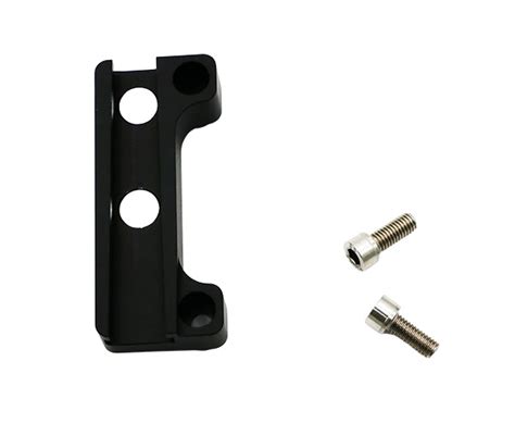 Mono Pod Spare Adapter Segovia