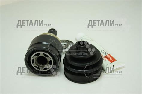 Шрус внутренний 2108,2109,21099, 2110 Zollex для ВАЗ. Продажа ...