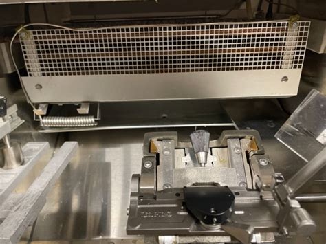 Tissue Tek Cryostat For Sale