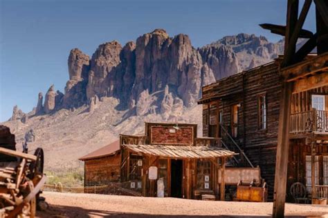 23 Best And Fun Things To Do In Apache Junction Az The Tourist Checklist