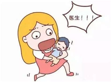 小儿高热惊厥 健康知识宣传 乌海市妇幼保健院