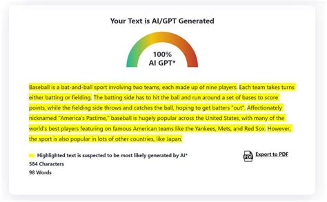 ZeroGPT Review Is ZeroGPT Accurate Test Its AI Detection Reliability HIX Bypass