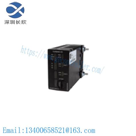 GE IS220PPDAH1A REV F Advanced Power Distribution System Shenzhen Changxin Automation