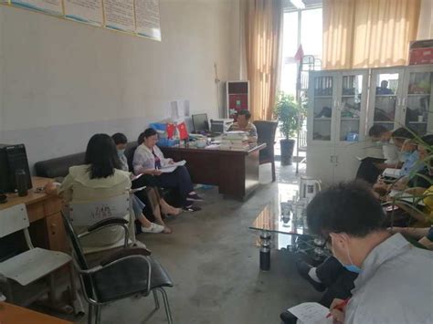 汽车与机电工程学院组织召开返校复学会议 汽车与机电工程学院