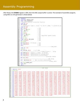 Assembly Programming II PDF