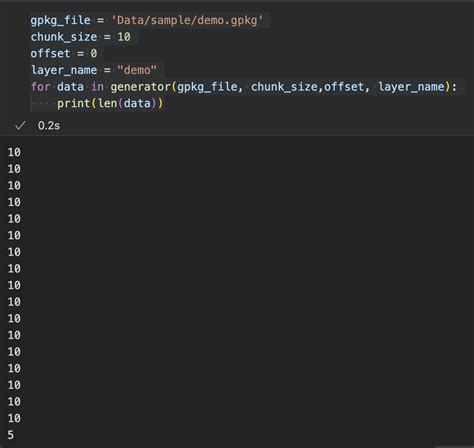Python Geopandas Readfile Is Confusing Me When Used With Sql
