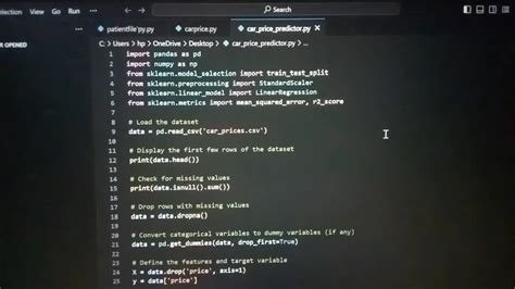 Twinkle Sheoran On Linkedin Internship Machinelearning Python