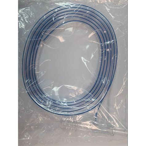 Reusable Proximal Flow Sensor To Utas Uvent Ventilator Original