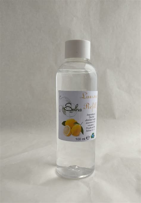 Limone Refill Home Selinasrl It