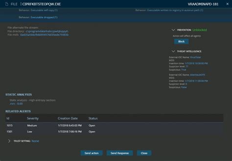 How Cyberbit Researchers Discovered A New Silent Lockpos Malware Injection Technique Cyberbit