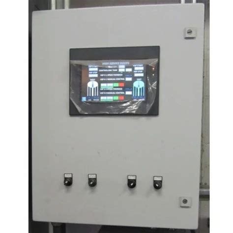 Single Phase HMI Control Panel At Piece In Thane ID