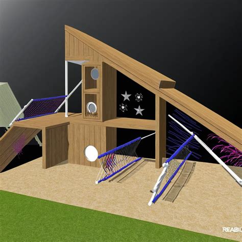 Step Into The Ultimate Playground Experience