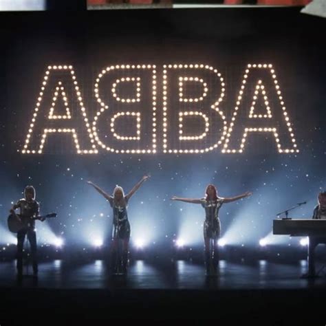 Abba Hologram Tour 2021 Nawsrs
