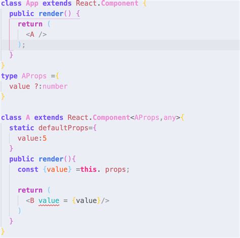 typescript 怎么在可选属性上定义默认值 · issue 66 · typescript cheatsheets react · github