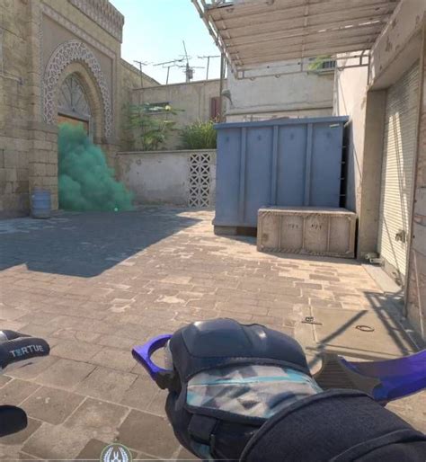 沙二道具排行榜 Ct方a大抢点 A门烟雾弹 Csgo2 Wiki 中文cs2饰品排行榜