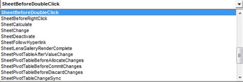 Créer et Envoyer un mail dans Excel avec un script VBA