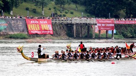 沙县区：“我们的节日·精神的家园”龙舟竞渡迎端午 沙县 文明风
