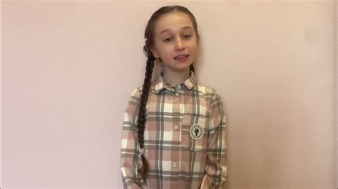 ЯДС Міні проект про перелітного птаха Стрижі Ксенія 2 А клас Youtube