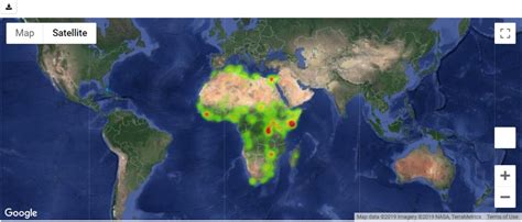 Python Google Map Customizing Width Height Codeloop