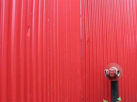 Pipe Exit Horizontal Exterior Pipe Photo Background And Picture For