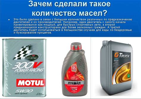 Топ 10 - лучшие моторные масла 2018 года Плюсы - Минусы - Отзывы