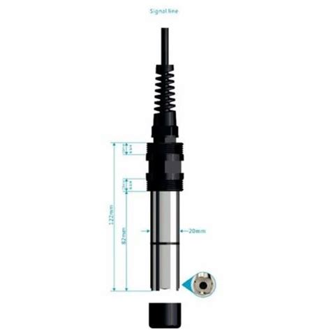 Fluidings Digital Turbidity Sensor At Rs 45000 In Raigad Id 23778230588