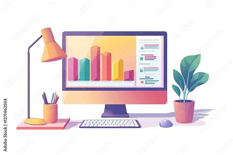 Data Driven Marketing Success Visualizing Growth And Strategy With