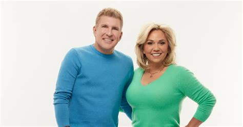 Feds Move To Seize Todd And Julie Chrisleys Recent 1 Million Settlement Win